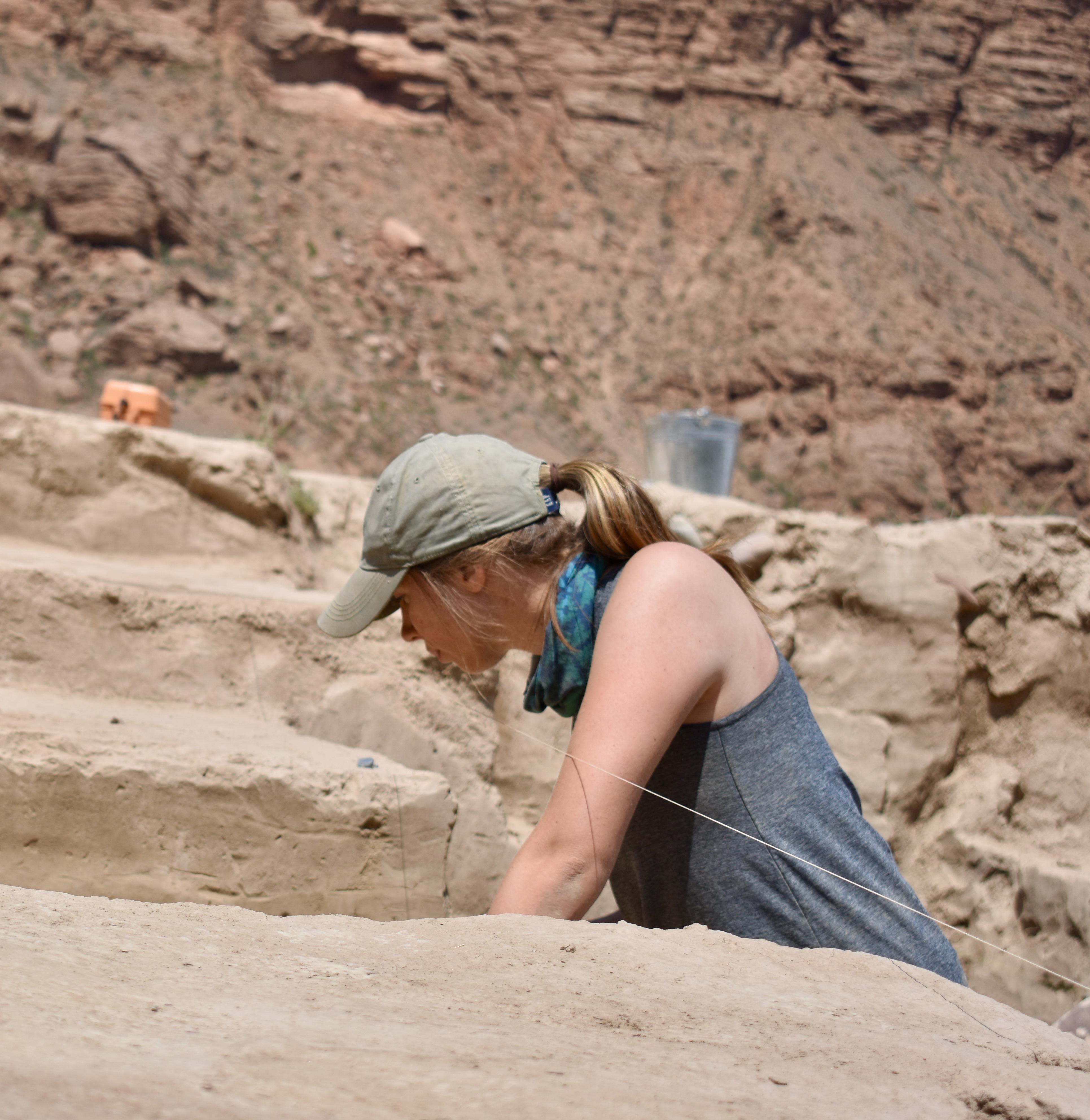 Project People – Hollis K. Miller